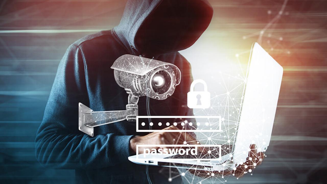 Bitsight identifies thousands of organizations using Internet-facing and exposed webcams | Bitsight